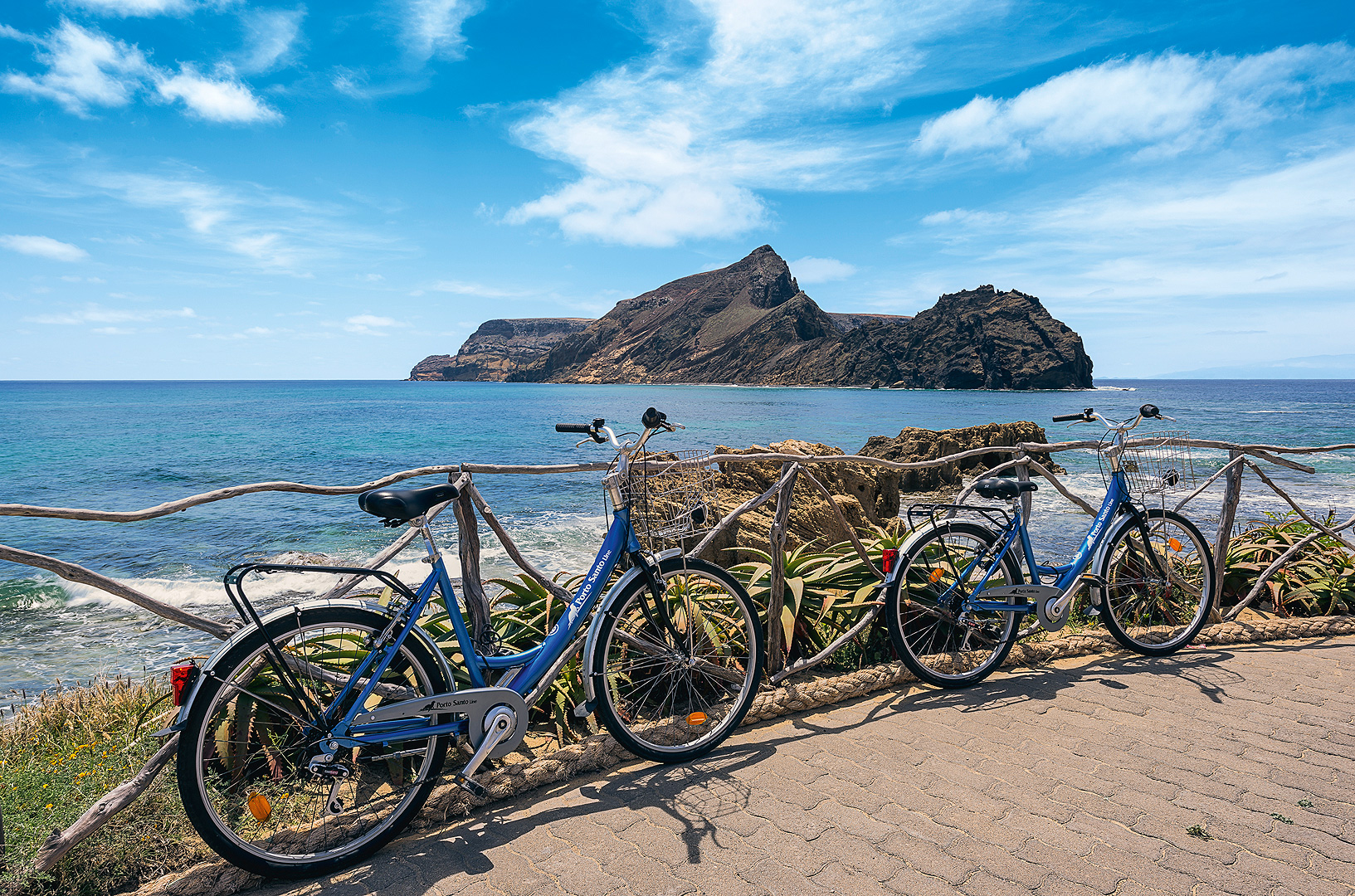 Inselurlaub in den Schulferien – MORECAST